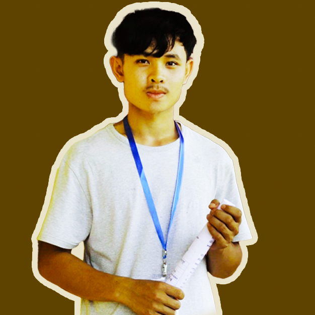 Heang Sokmeng - Developer Portfolio